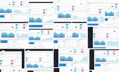 Landing | Porto Admin - Responsive HTML5 Template