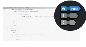 Porto - Multipurpose Website Template