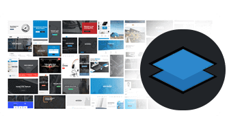 Porto - Multipurpose Website Template