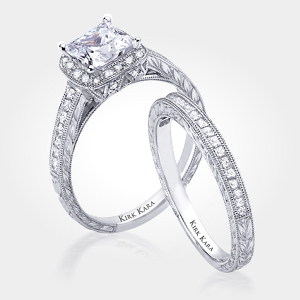 Diamond Ring - 3KS