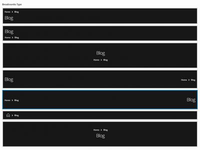 How to use custom page header - Porto Documentation