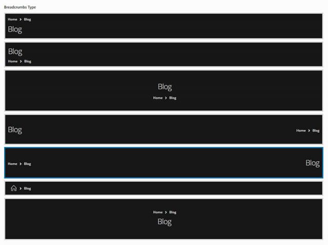 How to use custom page header - Porto Documentation