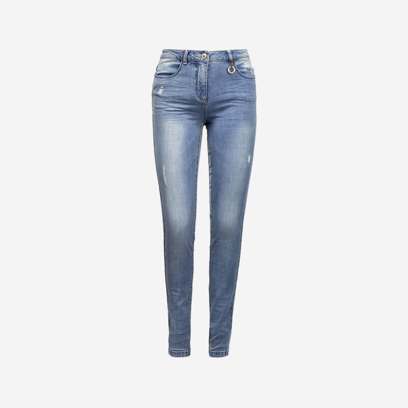 Blue Jeans - Shop 37