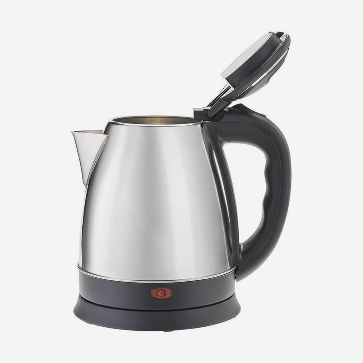 Stainless steel electric kettle - Shop 46