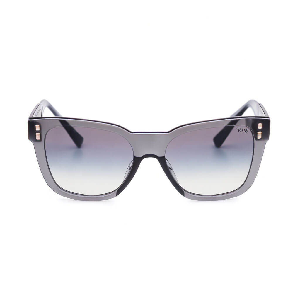 Light Grey Sunglasses - Shop Demo 47