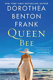 Queen Bee - Book Store