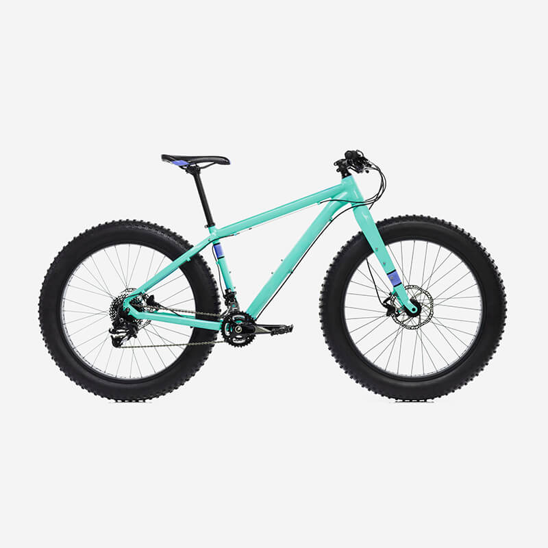 Product Short Name - Bike Store