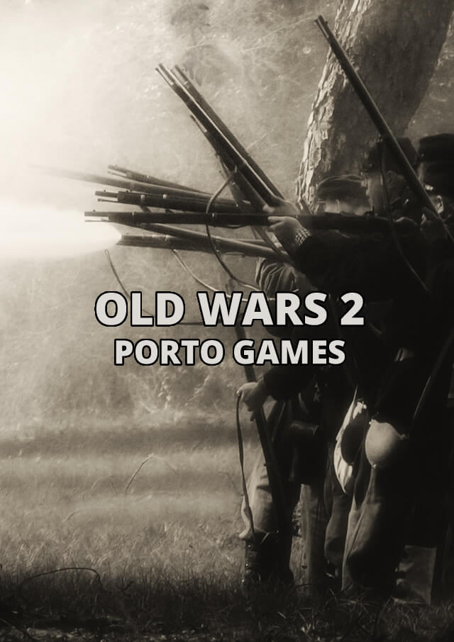 Old Wars 2 - Game Store