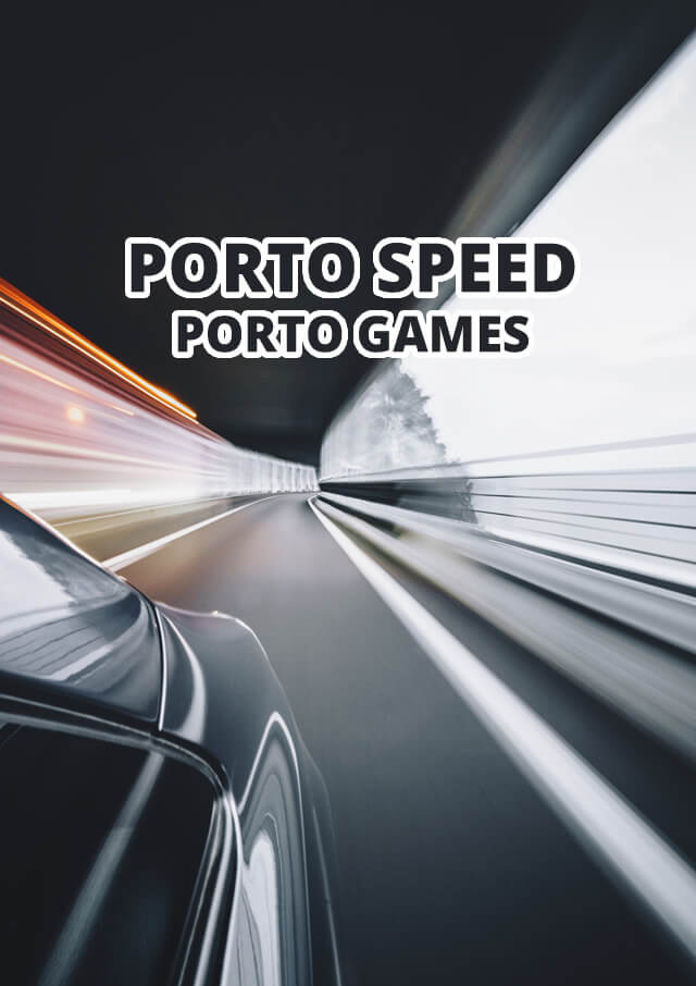 Porto Speed - Game Store