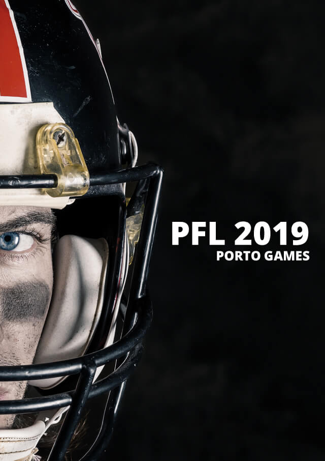PFL 2019 - Game Store