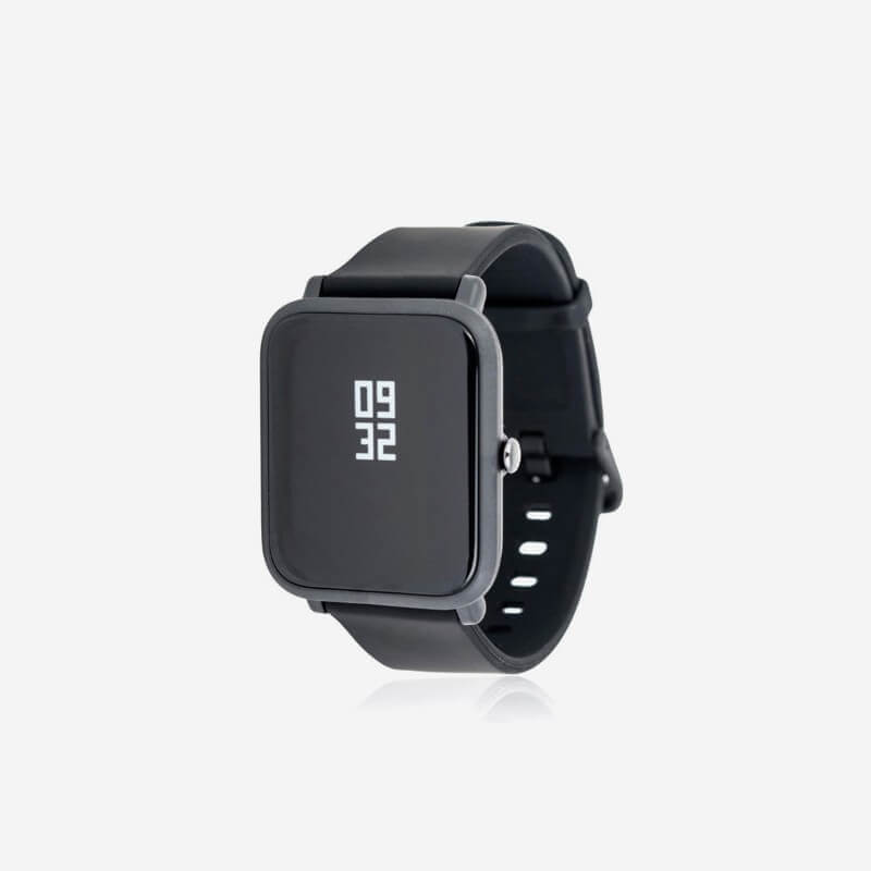 Men Black Sports Watch - Shop 4 Dark