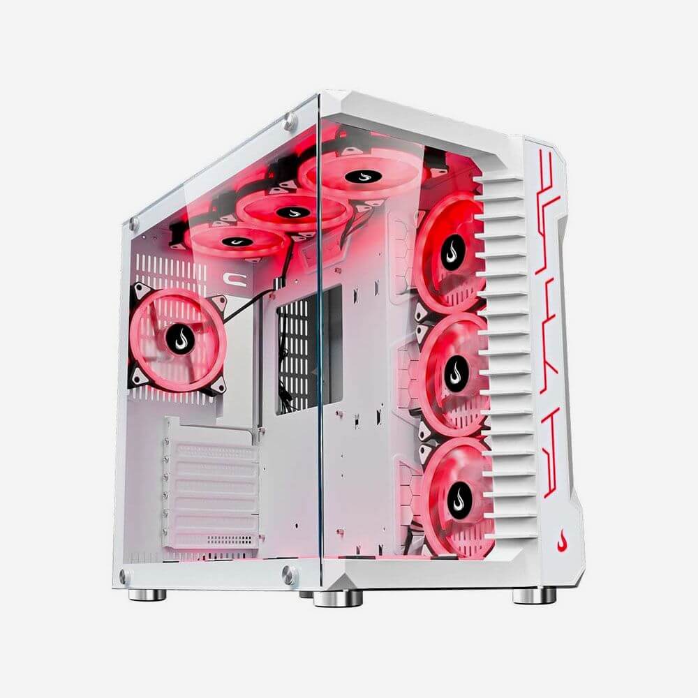 Gaming PC Case - Shop 46