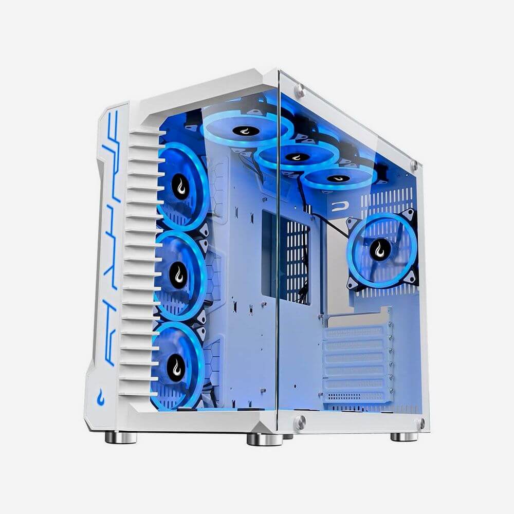 Gaming PC Case - Shop 46