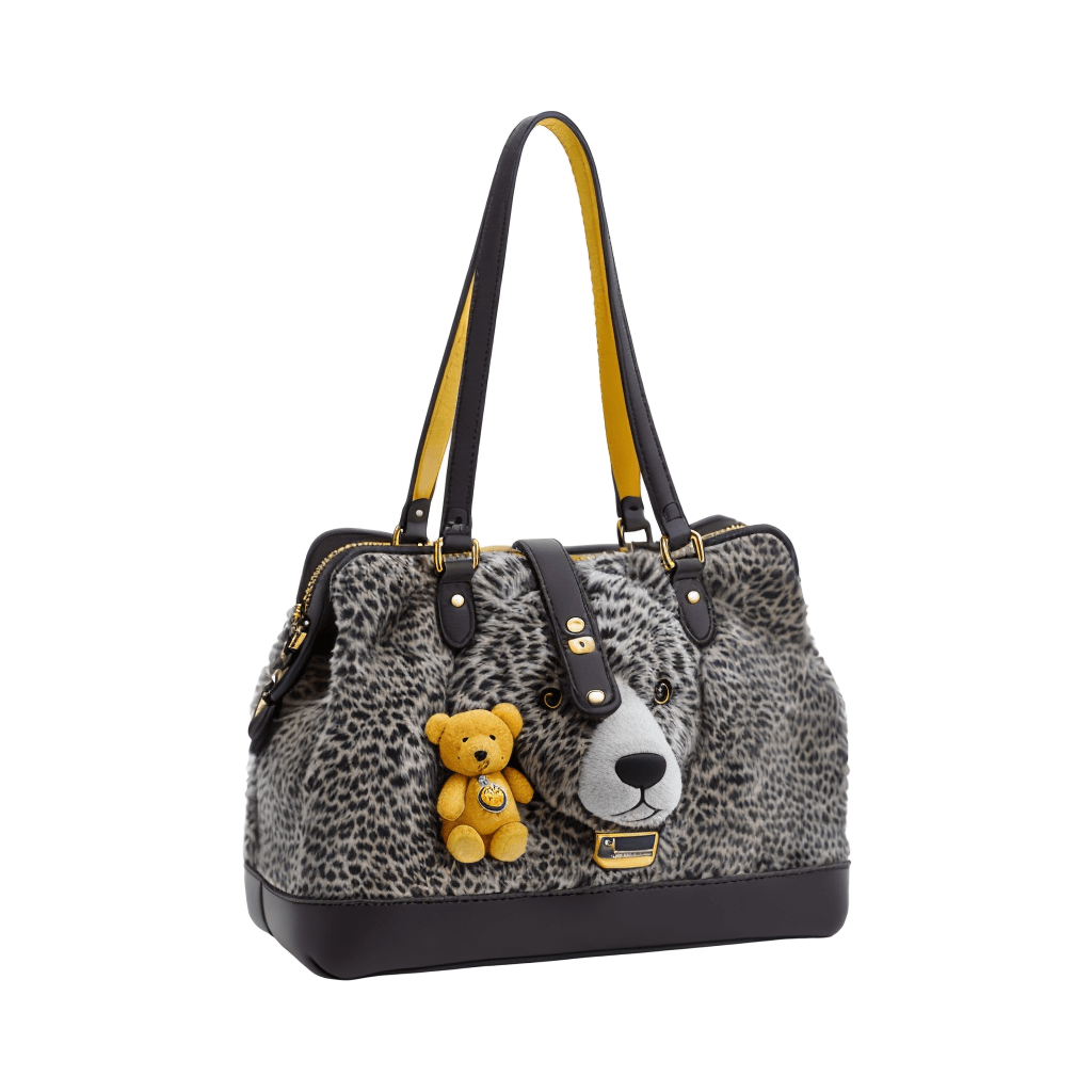 Leo bowling bag - Shop Demo 47