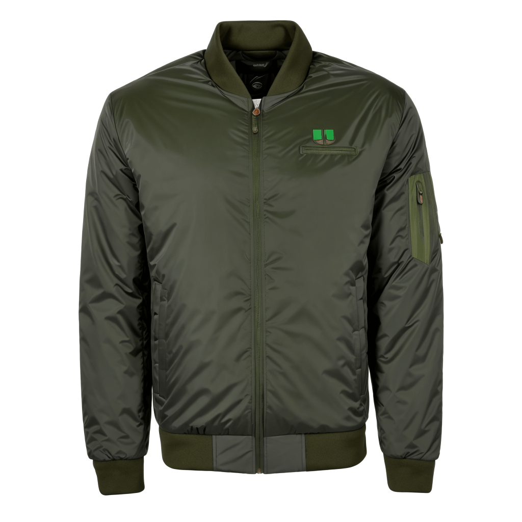 Boombah Jackets Joyous - Shop Demo 47