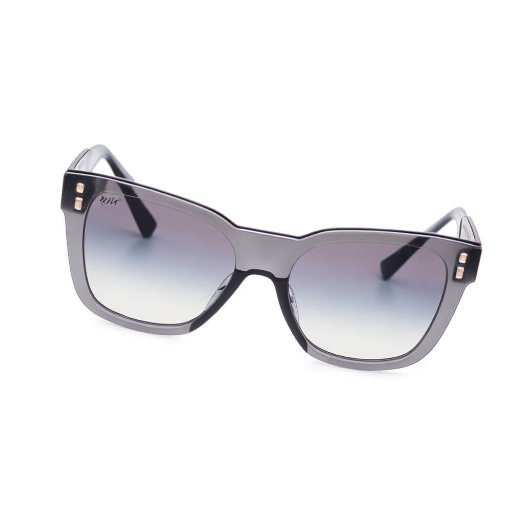 Light Grey Sunglasses - Shop Demo 47