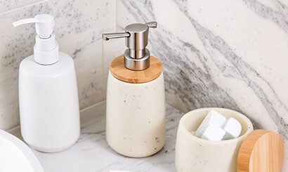 Bath - Shop Demo 49