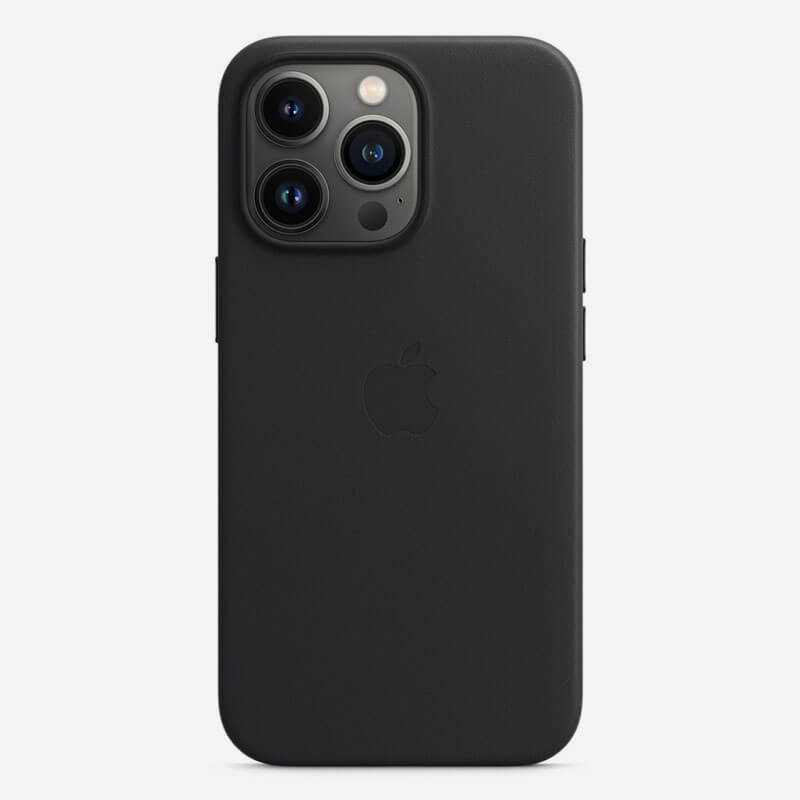 Apple iPhone 13 Pro Leather Case - Shop 50