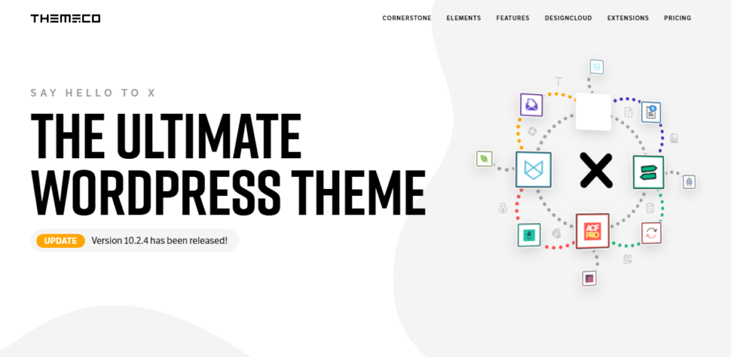 Top 15 Business Consulting WordPress Themes 2024