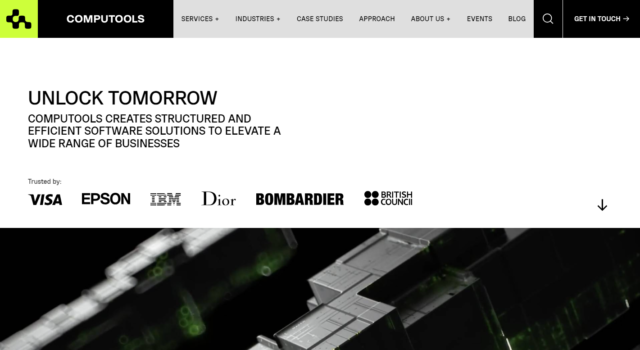 Top 10 Web Development Companies in 2024 - Porto Theme