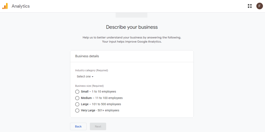How to Setup Google Analytics for WordPress - Porto - Best WordPress Themes