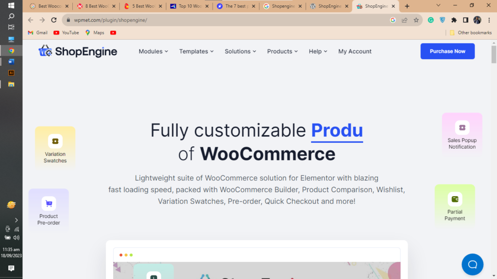 7 Best WooCommerce Compare Plugins - Porto - Best WordPress Themes