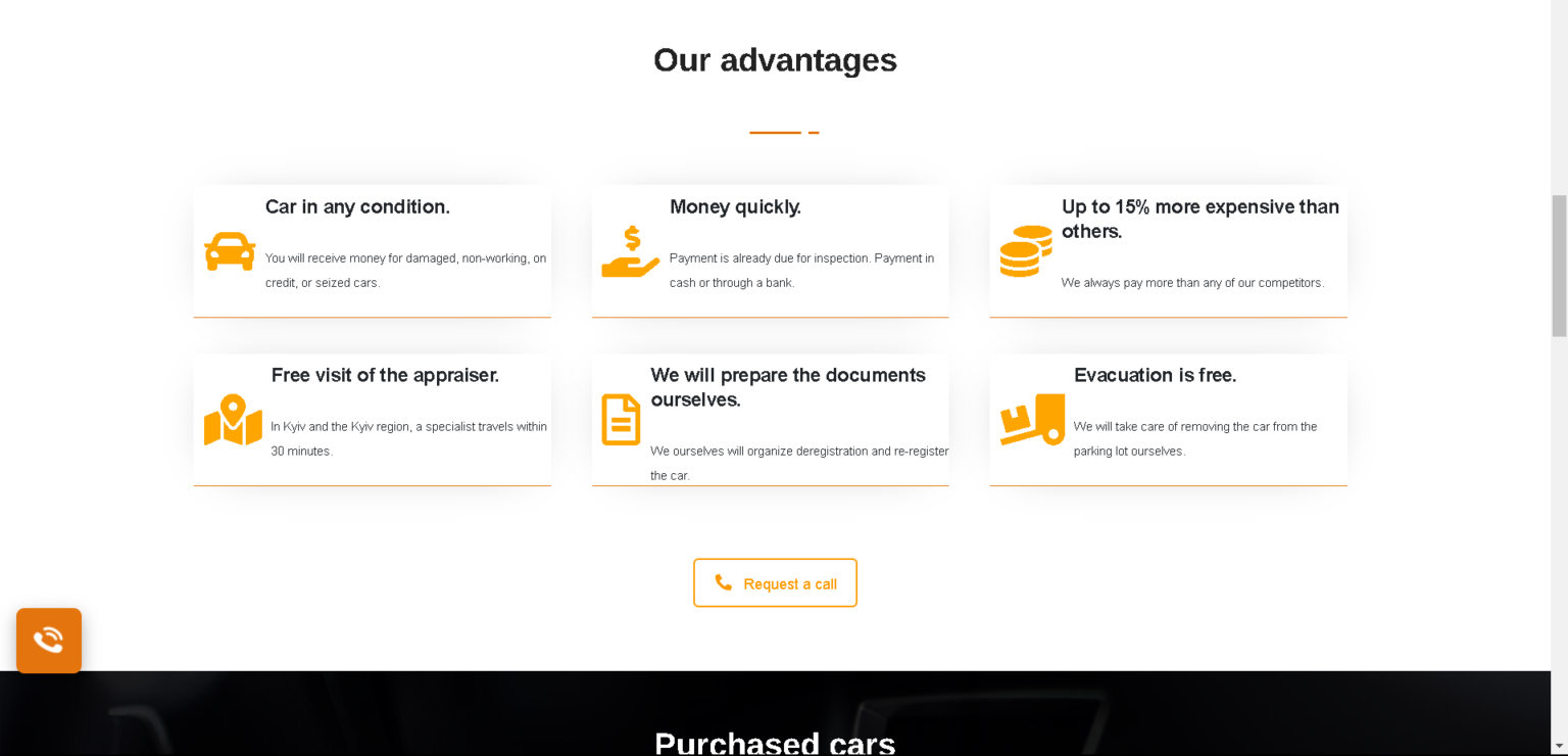 AutoBoom.site: Changing Auto Industry - Porto - Best WordPress Themes