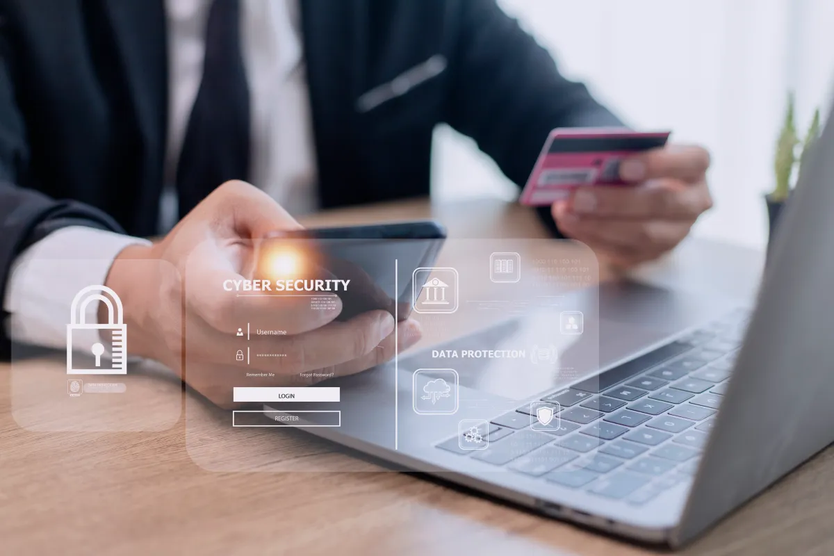 What is Payment Security? Tips to Securing Online Payments