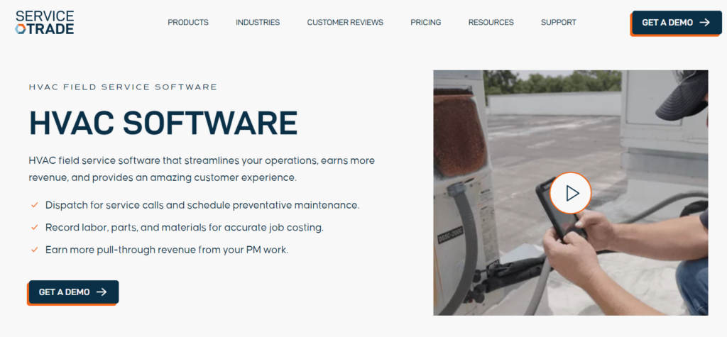 5 Best HVAC Software Solutions for Field Service Businesses