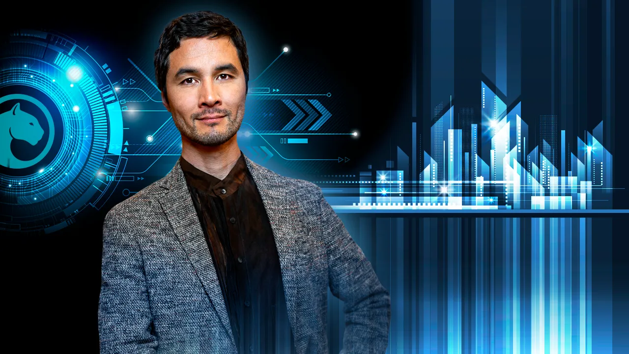 Lado Okhotnikov, CEO of Meta Force, about the metaverse where play-to ...