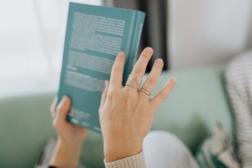 What Is The Back Cover Of A Book Called? A Complete Guide
