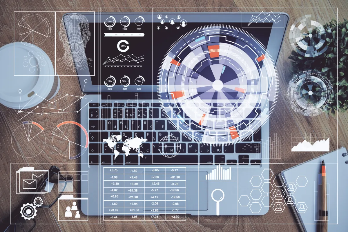 Building a Robust Security Strategy for Your Online Presence