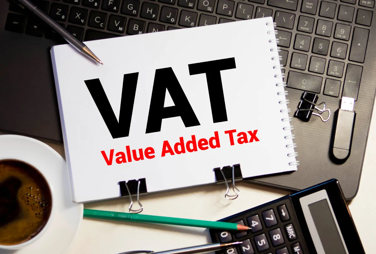 The benefits of VAT registration