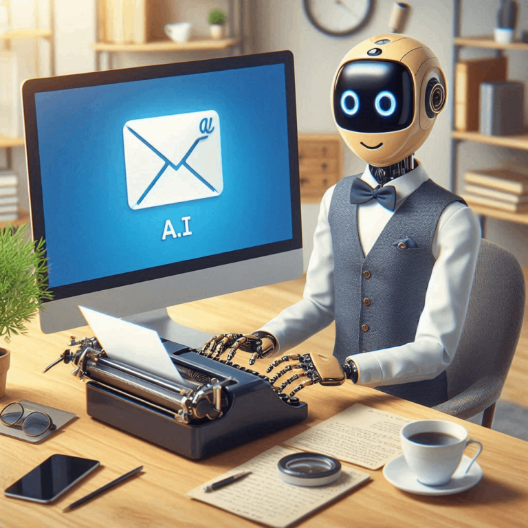 Explore all aspects of writing AI emails