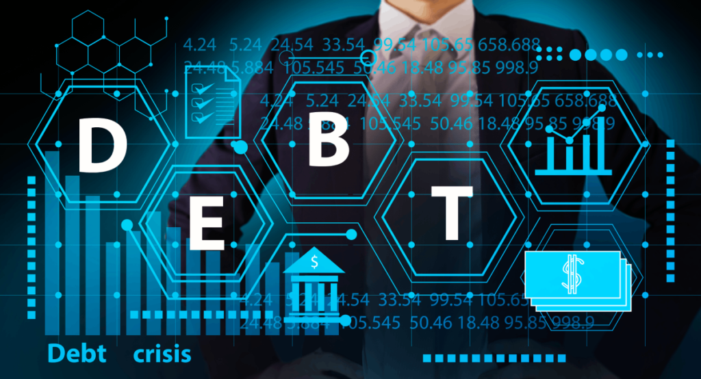 How to Streamline Debt Management for Businesses of All Sizes