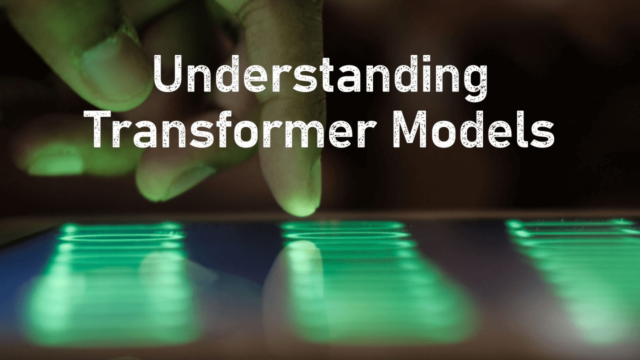 What Are the Key Differences Between Transformer Models and Traditional ...