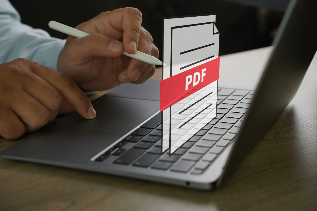 Why PDF Remains Relevant for Business in 2024