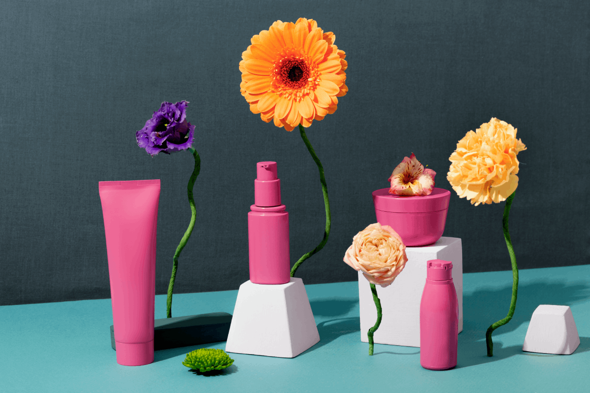 5 Reasons to Check Your Beauty Product Ingredients