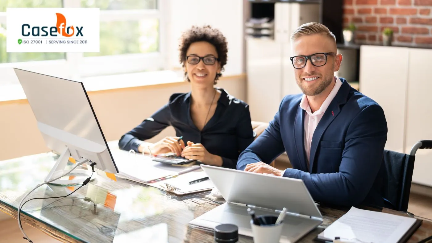 Legal Billing Simplified: How to Save Time and Increase Revenue with CaseFox