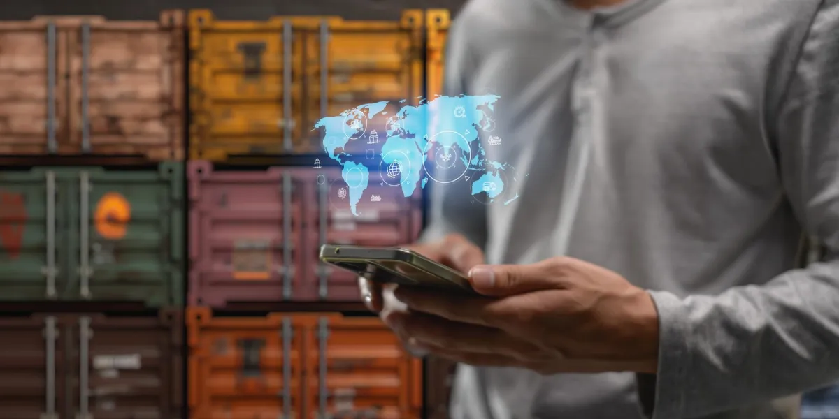 Tracking and Transparency: How Real-Time Updates Improve Shipping from ...