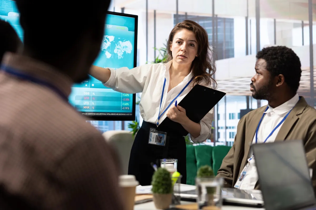 Why Hire A Salesforce Integration Consultant