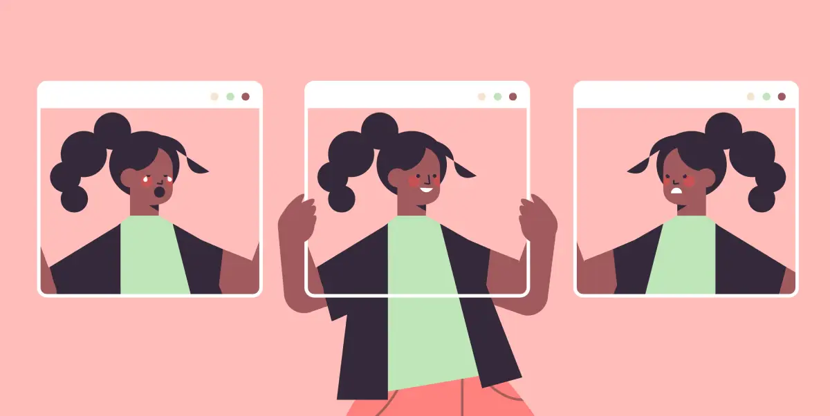 Why Do Some Digital Avatars Seem Friendly and Others Just Feel Off? 7 ...