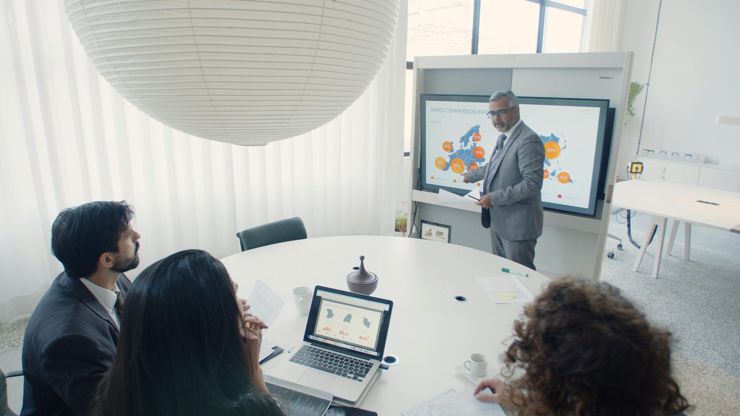 The Power of Conversation Intelligence in Modern Communication - Porto ...