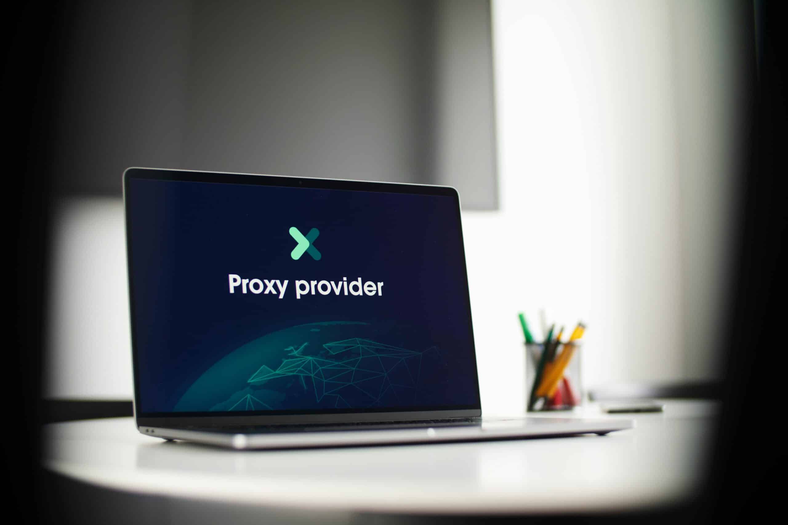 Why Use Proxies? Benefits & Best Provider
