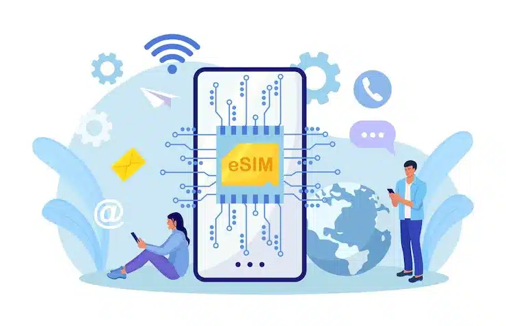 Tips for Getting the Most from Your Free Global eSIM Trial