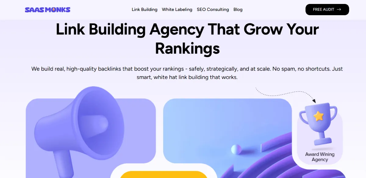 Top Link Building Agencies to Boost Your SEO in 2025