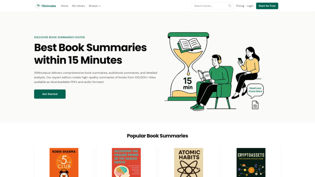 Top 4 Book Summary Tools That Make Reading Smarter in 2025