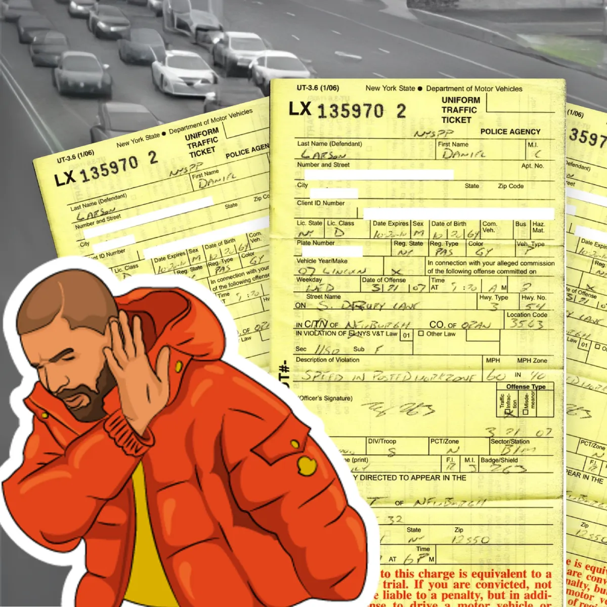 Top 5 legal ways to avoid traffic camera tickets in 2025