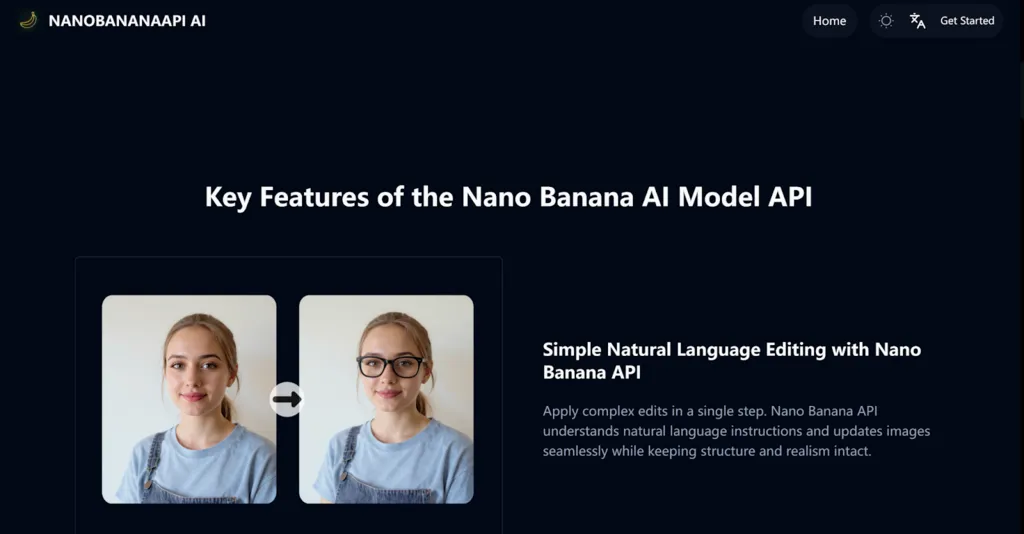 Integrate Nano Banana API: High-Speed AI Image Generation at Scale