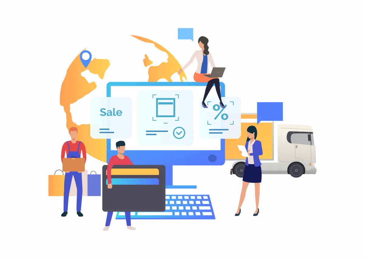 WooCommerce Dropshipping Automation with Easync: A Step-by-Step Walkthrough